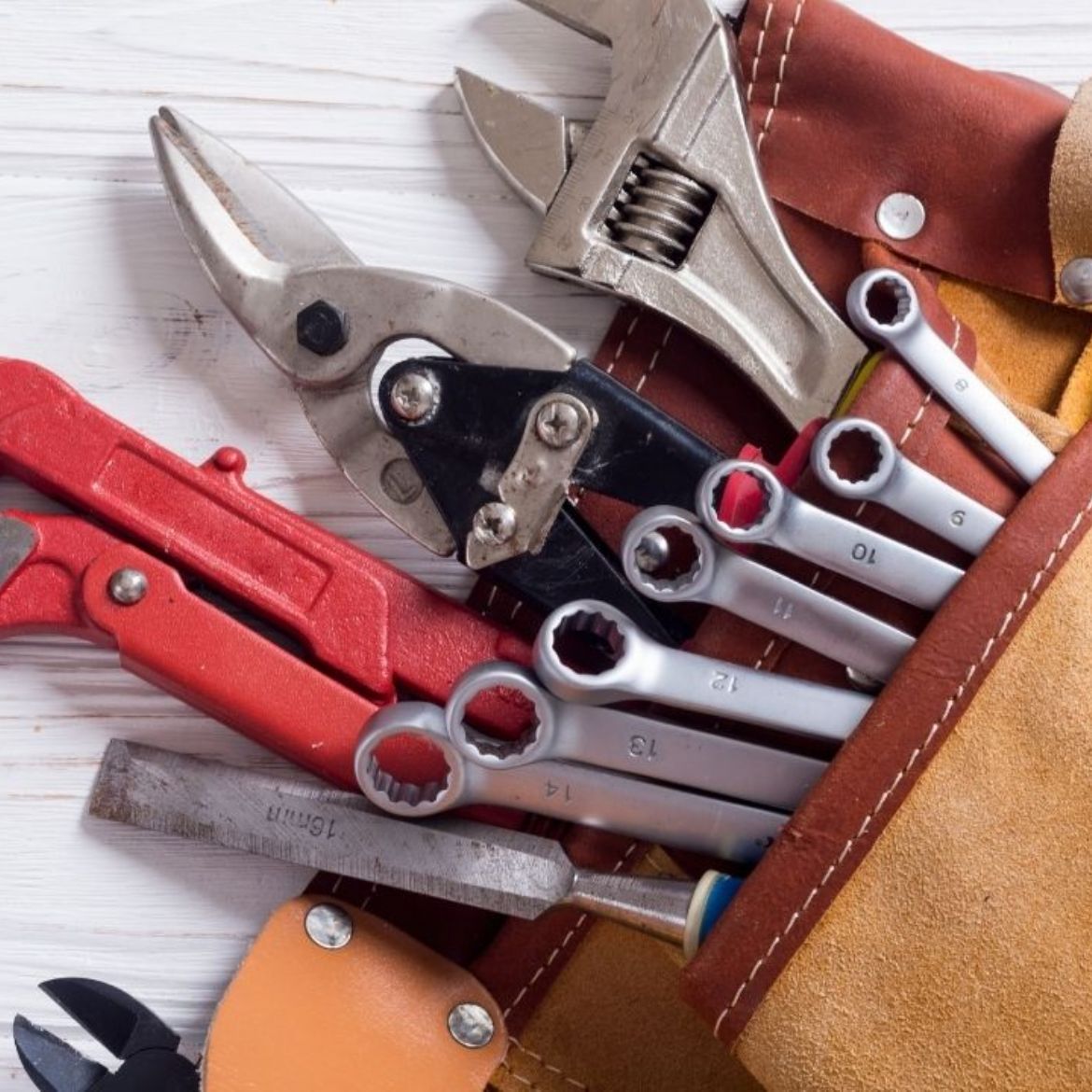 Elektrikli El Aletleri ve Mekanik El Aletlerinin Kullanım Alanları