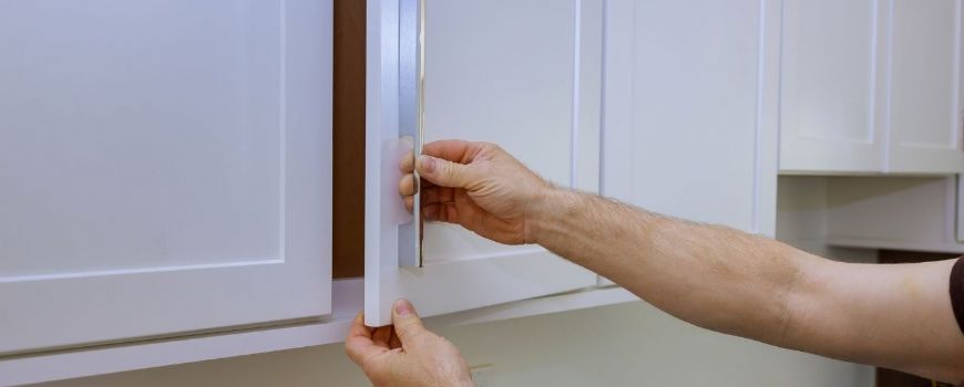 Mutfak Dolabı Kulp Modelleri Ve Tercihleri