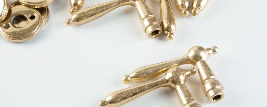 Kapı Kolu Takımı Nedir? - Ne İşe Yarar?