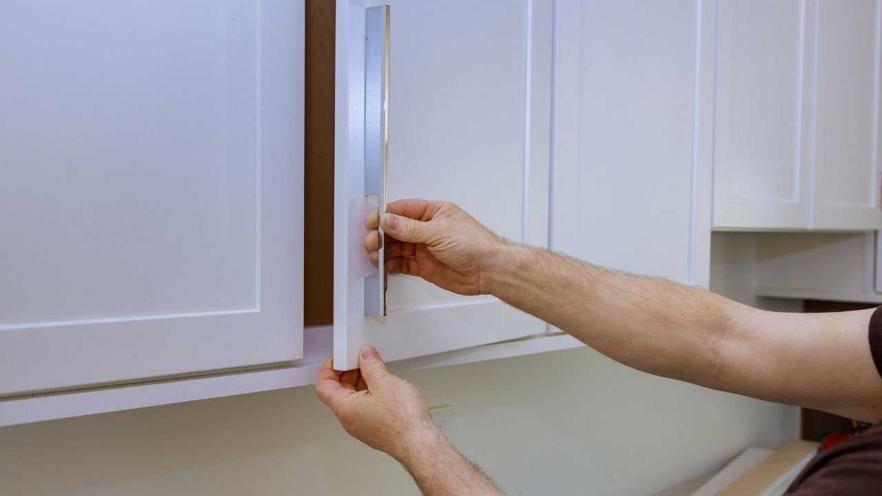 Mutfak Dolabı Kulp Modelleri Ve Tercihleri