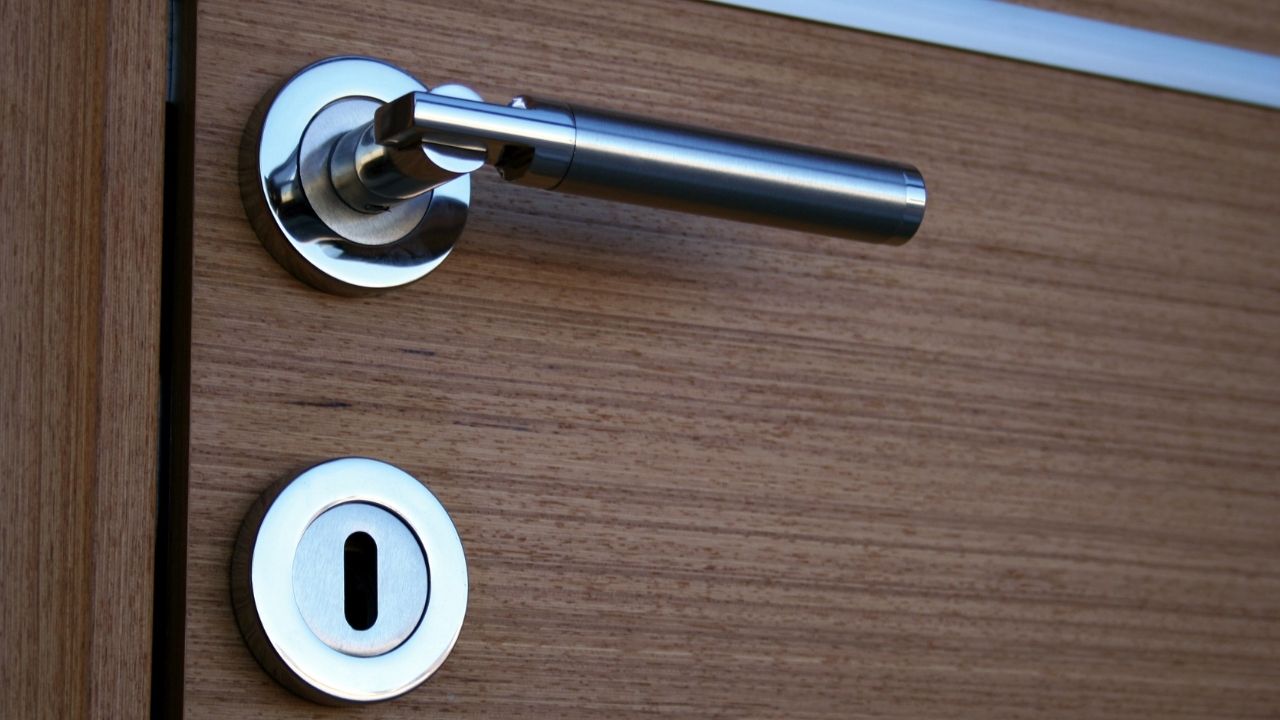 Modern Kapı Kolu Modelleri 2023 - Oda VE Amerikan Kapı Kolu