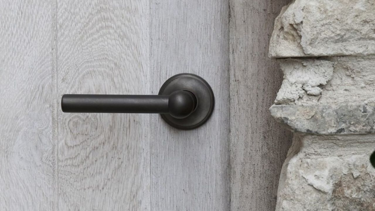 Modern Kapı Kolu Modelleri 2023 - Oda VE Amerikan Kapı Kolu