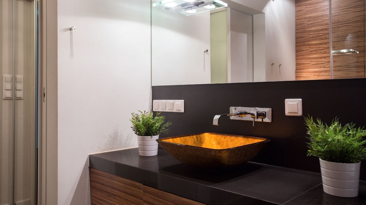 Dolaplı Lavabo Modelleri 2023