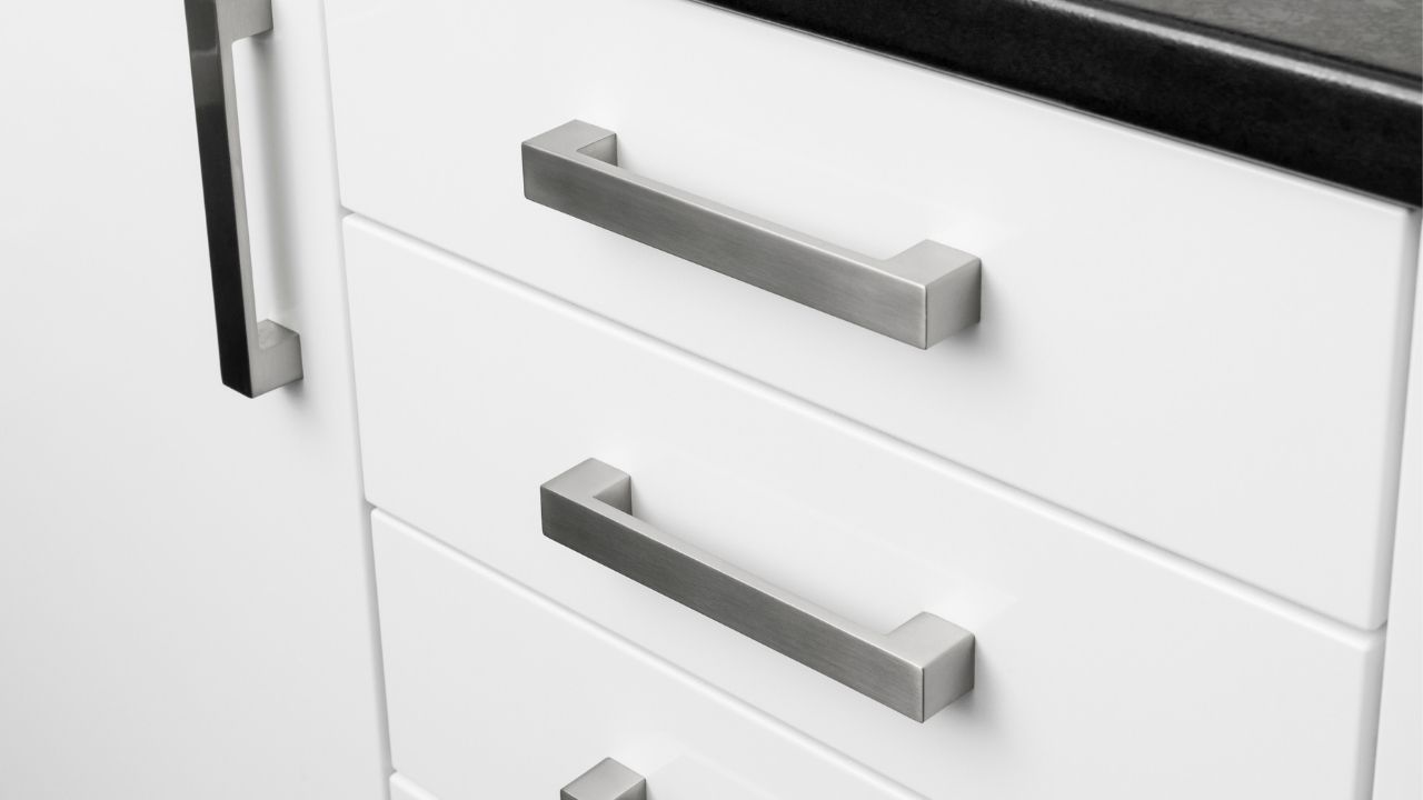 Mutfak Dolabı Kulp Modelleri Ve Tercihleri