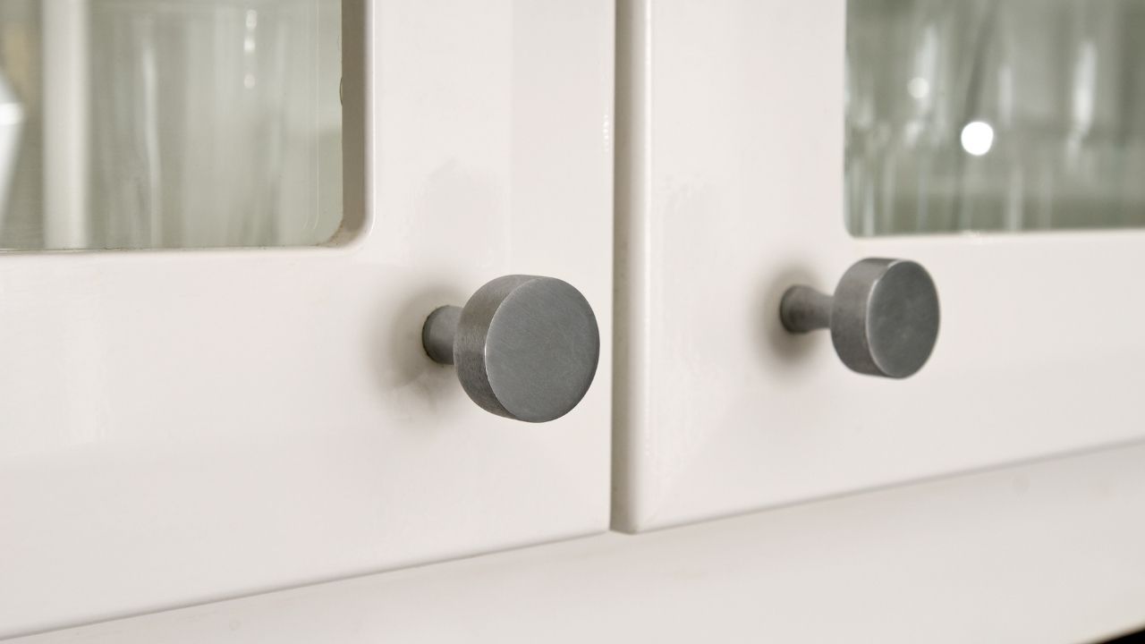 Mutfak Dolabı Kulp Modelleri Ve Tercihleri