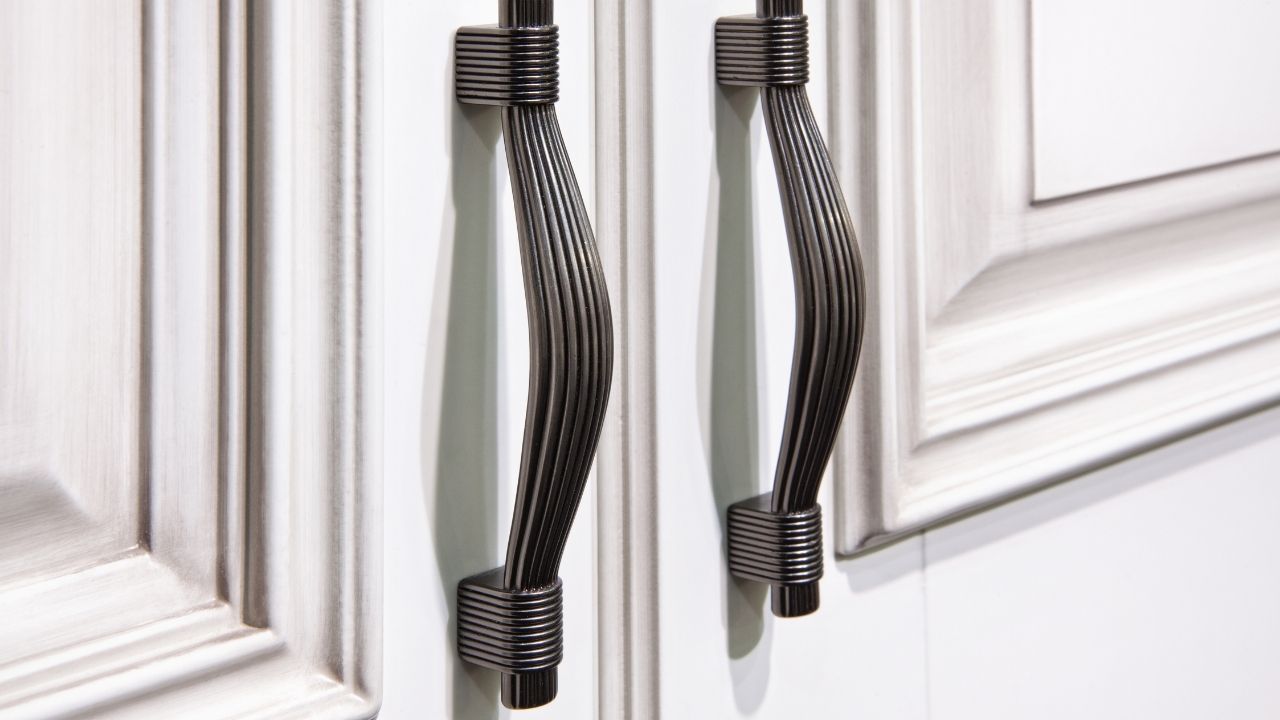 Mutfak Dolabı Kulp Modelleri Ve Tercihleri