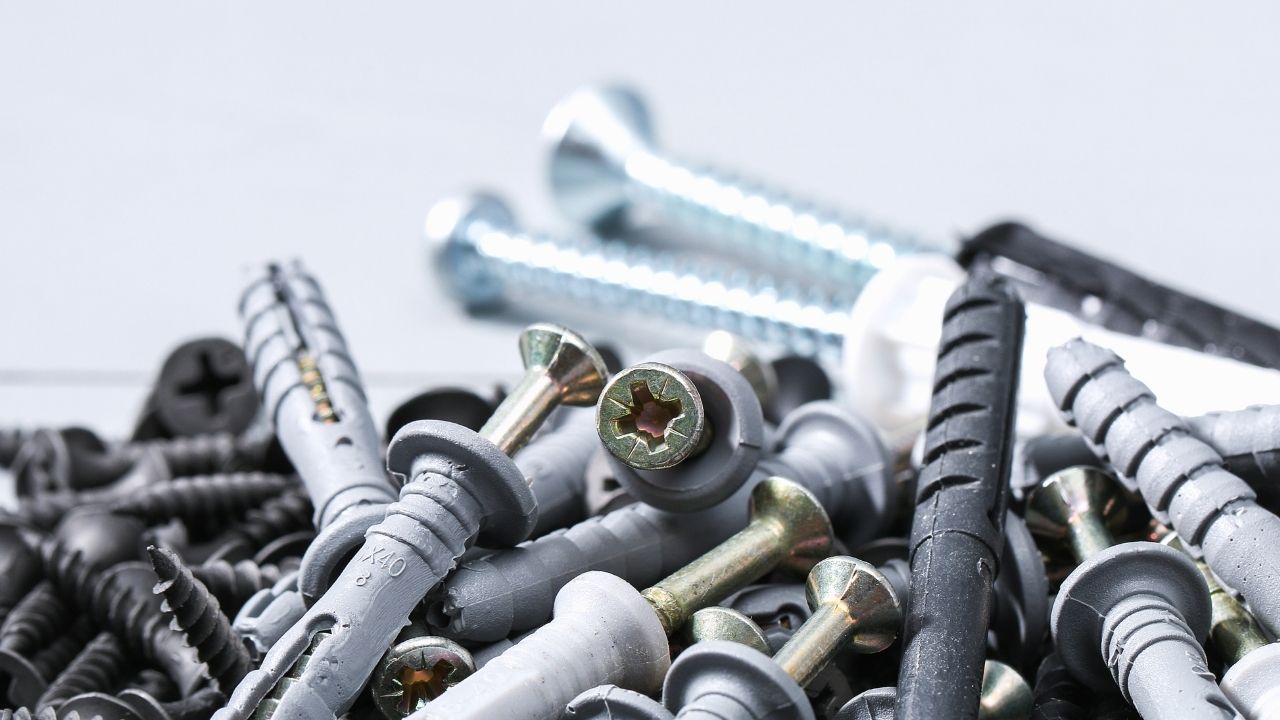 Dübel nedir? Hangi Dübel Nerede Kullanılır?