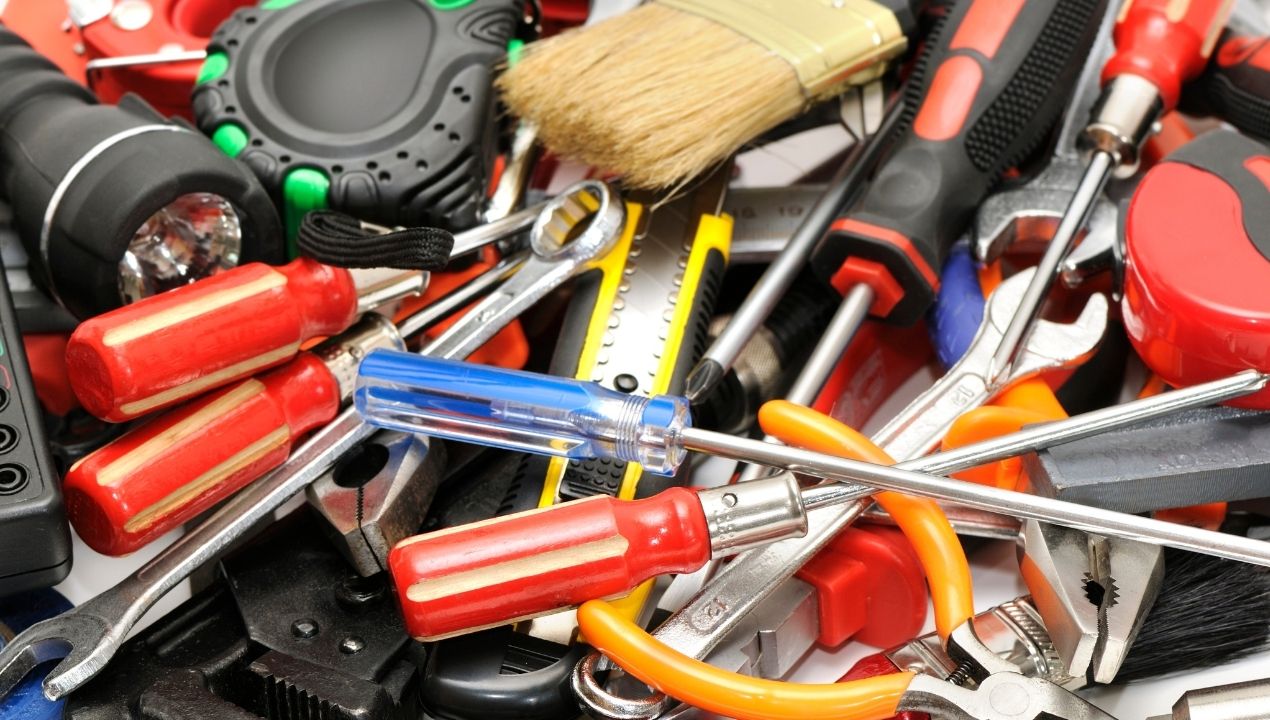 Elektrikli El Aletleri ve Mekanik El Aletlerinin Kullanım Alanları