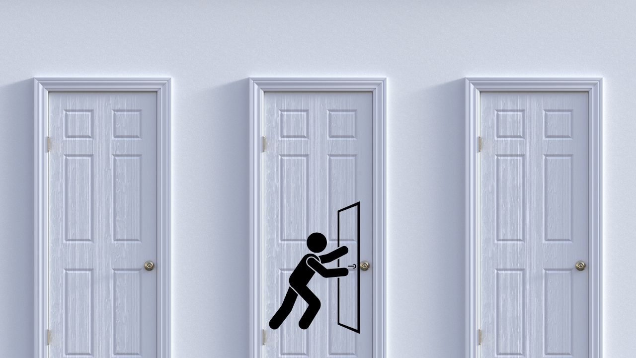 İç Kapı Rengi Seçiminde Dikkat Etmeniz Gerekenler