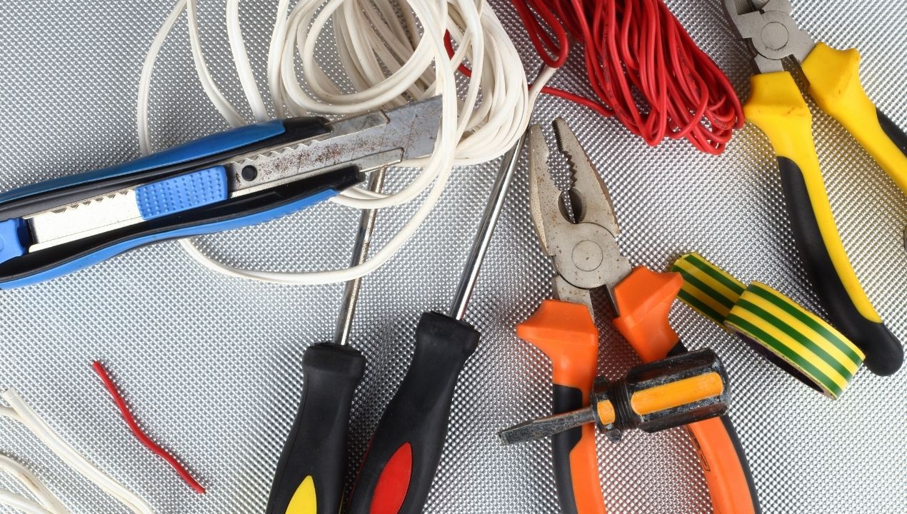 Elektrikli El Aletleri ve Mekanik El Aletlerinin Kullanım Alanları