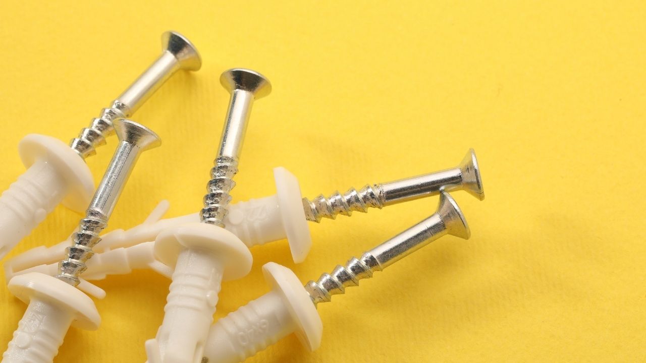 Dübel nedir? Hangi Dübel Nerede Kullanılır?