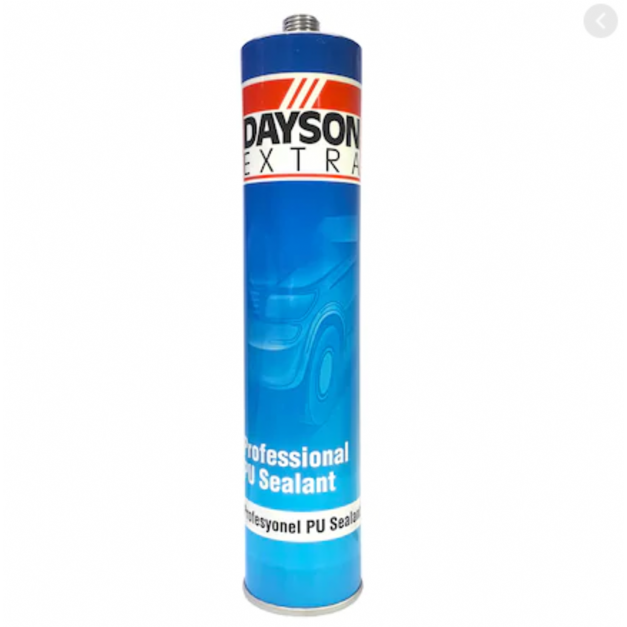 Dayson Extra Pu Mastik Beyaz 280 Ml - koldoor.com