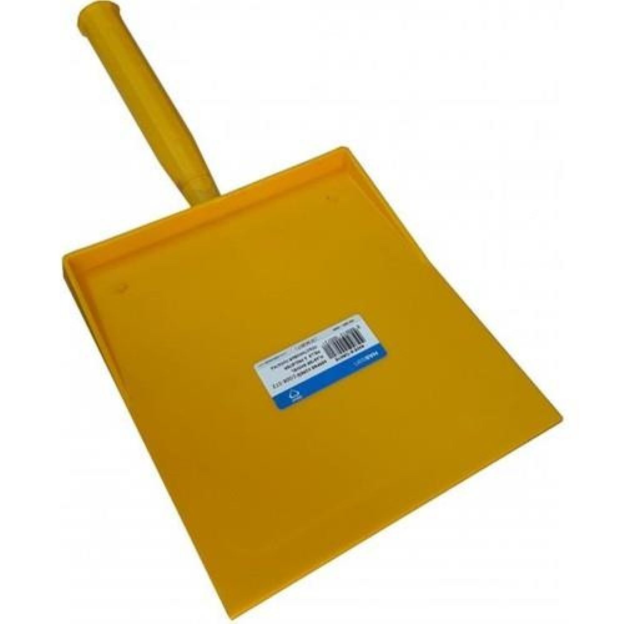 Sıva Serpme Küreği 21.5 x 20 x 40 Dekor 072 - koldoor.com