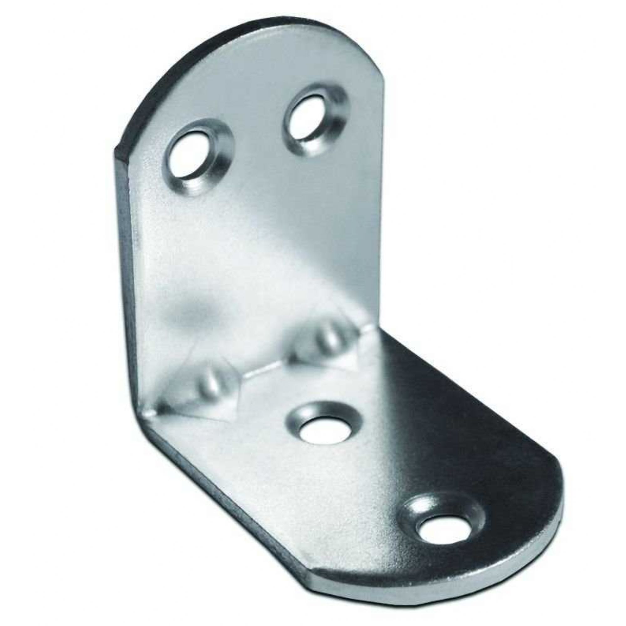 Mobilya Dolap Köşe Bağlantısı L Demir Gönye Sabitleme 30X30X23 Mm 100 ...