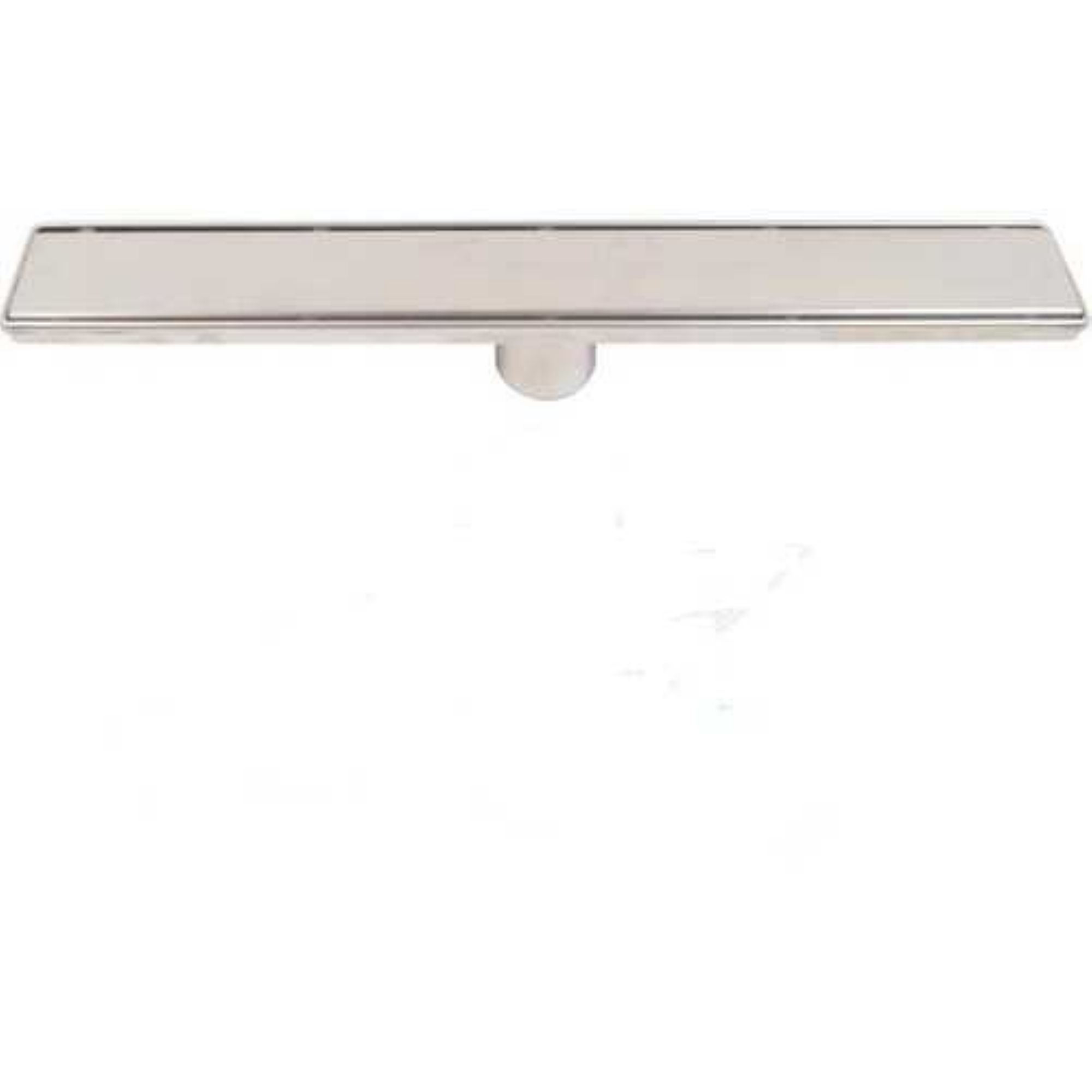 Sukar Line 6 Paslanmaz Çelik Kasa Plain Izgara Duş Kanalı Ø50 Alttan ...